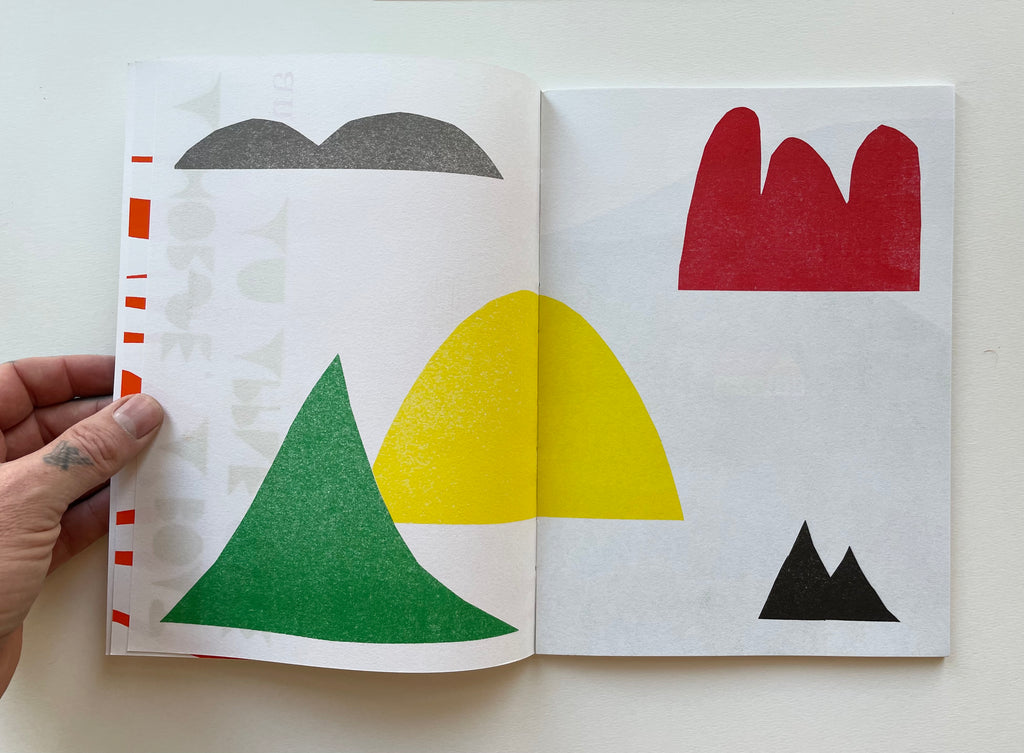 A Horse a Boat and an Apple Tree | Jui-Che Wu (Stolen books) – beuysonsale.com