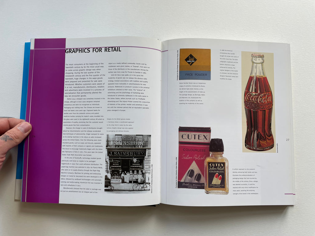 A century of graphic design | Jeremy Aynsley (mitchell Beasley) – beuysonsale.com