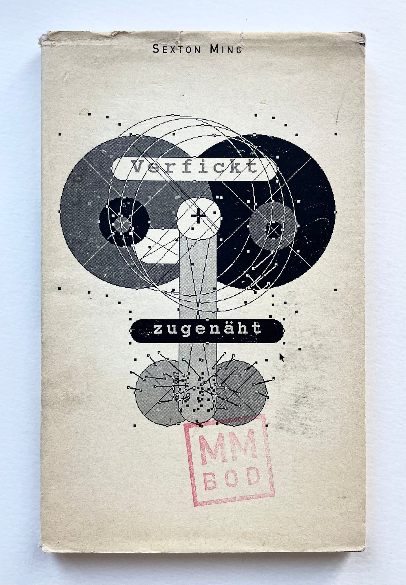 Verfickt & Zugenäht | Sexton Ming (Maas) – beuysonsale.com