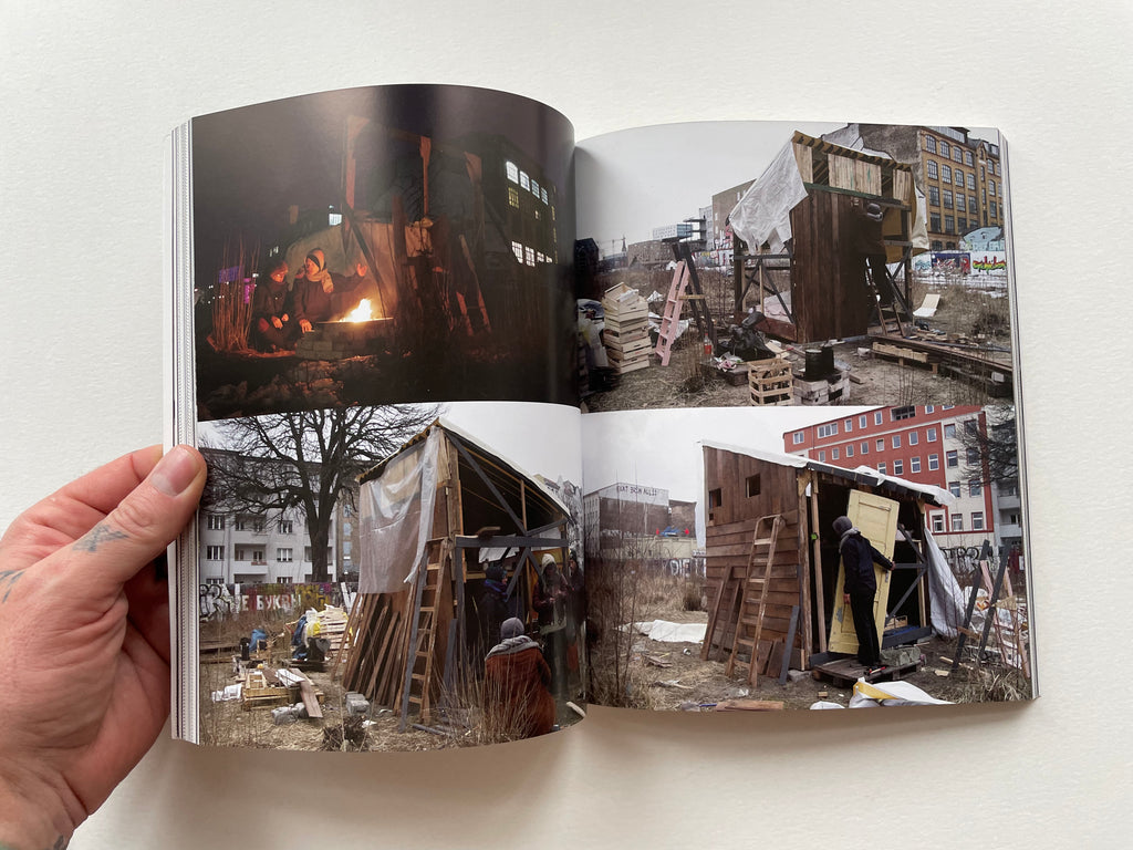 Open Monument - research into ephemeral, commemorative architecture (R ...