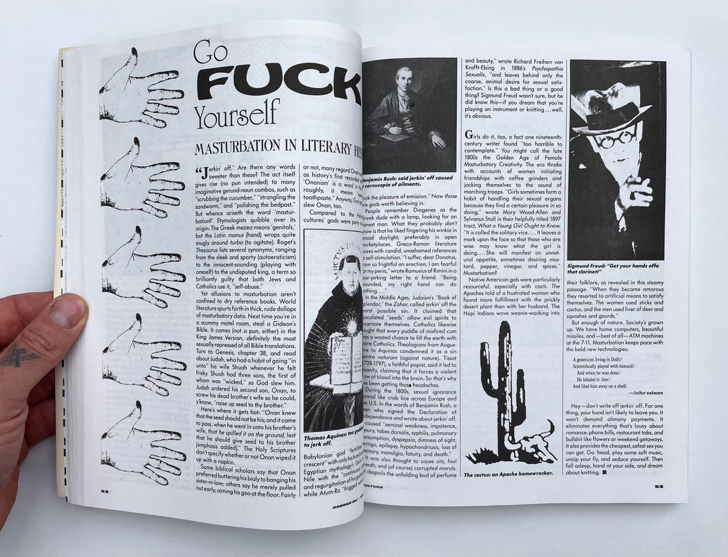 Answer me ! The First Three (AK press) – beuysonsale.com