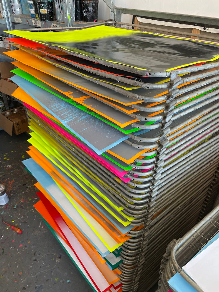 “Slanted” Polaroid | Natacha Merritt – beuysonsale.com